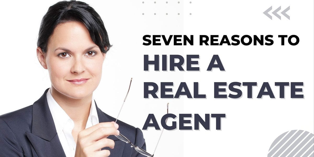 Hire a Real Estate Agent - Kovai Realtors