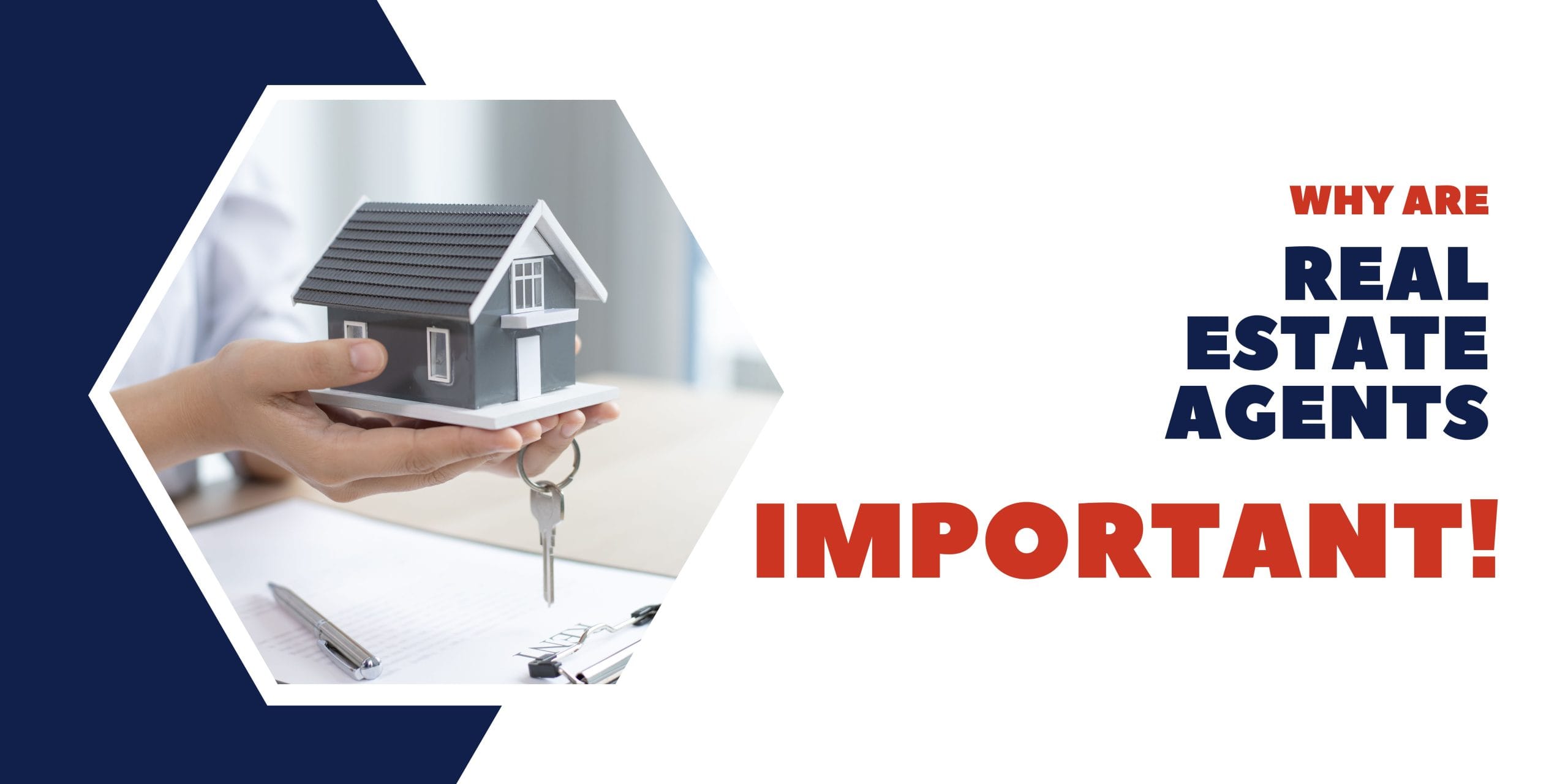 Why real estate agents important - Kovai Realtors